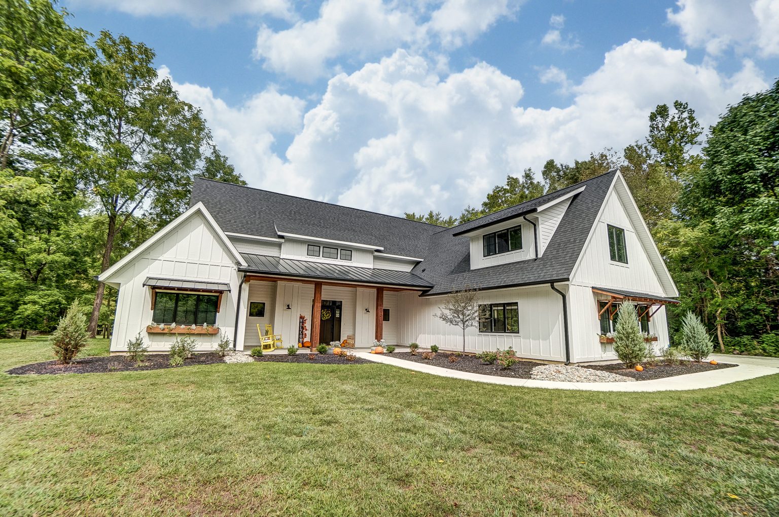 Services – Fox Homes